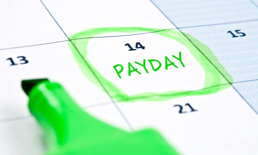 Payday Superannuation – What It Means for Employers - MBC Accountants